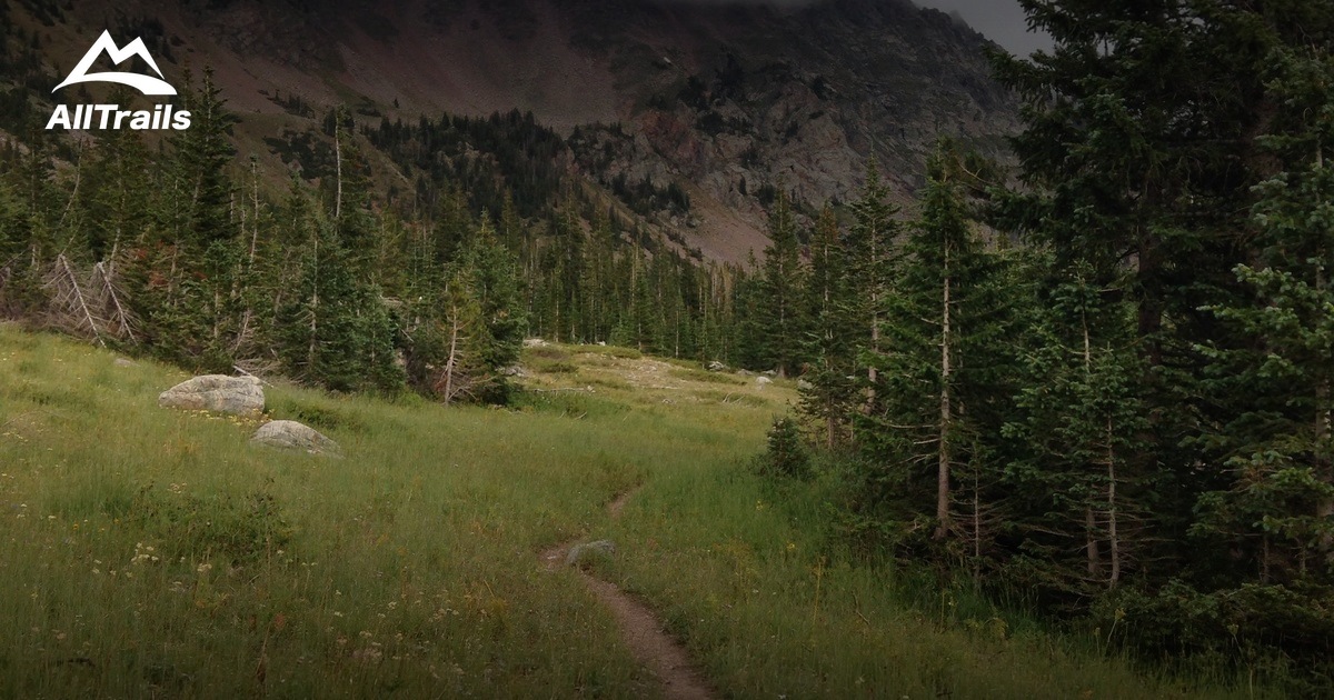 Best Trails in State Forest State Park | AllTrails.com