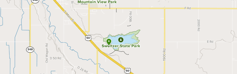 Best Hikes and Trails in Sweitzer Lake State Park | AllTrails
