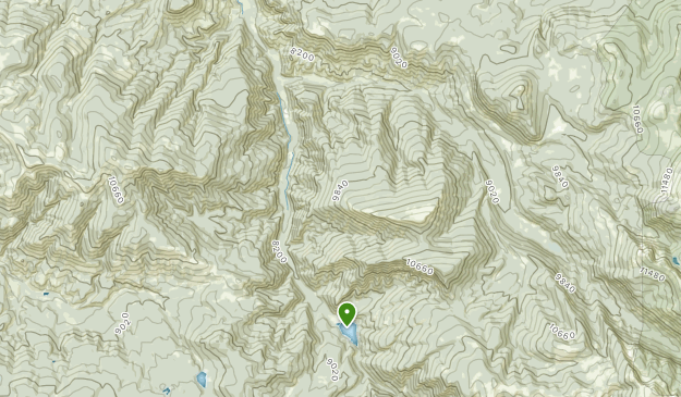 Best Trails in Sylvan Lake State Park - Colorado | AllTrails