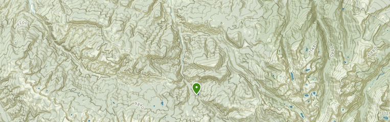 Best Trails in Sylvan Lake State Park - Colorado | AllTrails