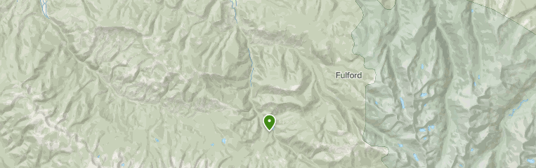 Best 10 Trails in Sylvan Lake State Park | AllTrails