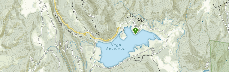 Best Trails in Vega State Park - Colorado | AllTrails