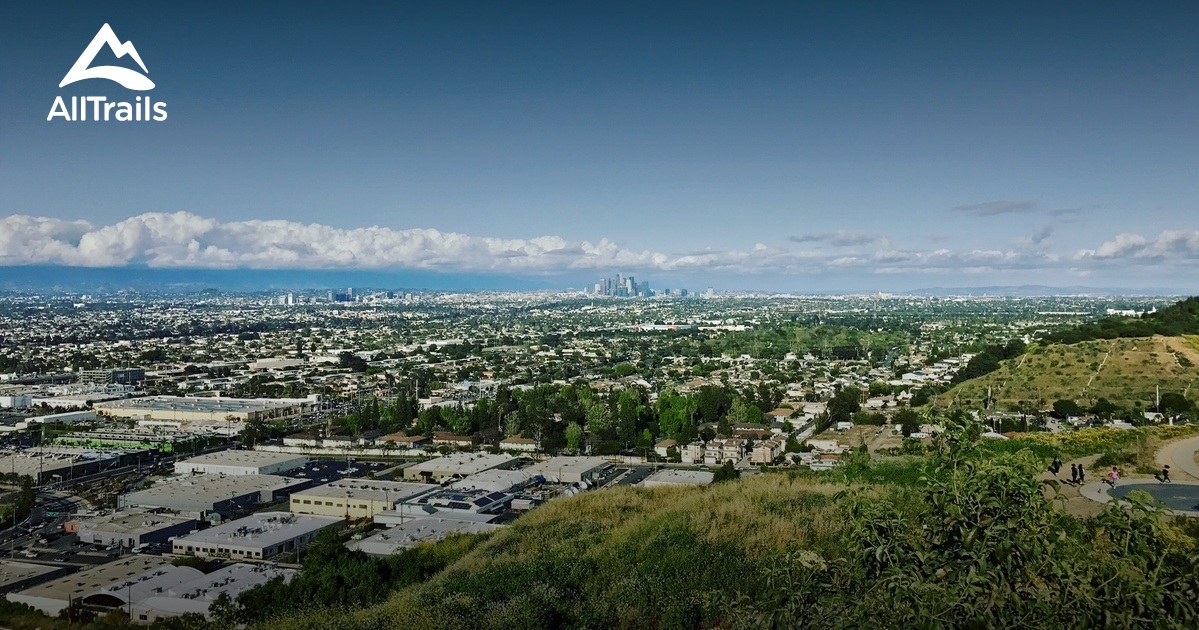 Best Trails in Kenneth Hahn State Recreation Area - California | AllTrails