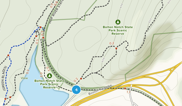 Best Trails in Bolton Notch State Park - Connecticut | AllTrails