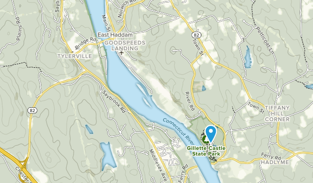 Best Trails in Eagle Landing State Park - Connecticut | AllTrails