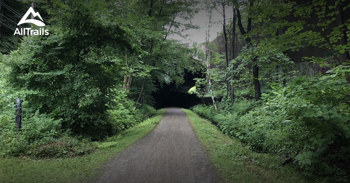 Best Trails in Hop River State Park - Connecticut | AllTrails