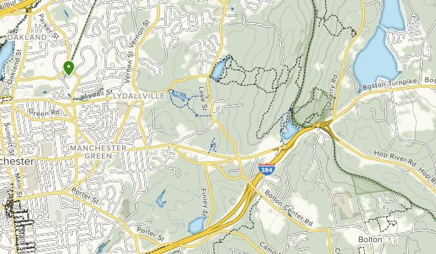 Best Trails in Hop River State Park - Connecticut | AllTrails