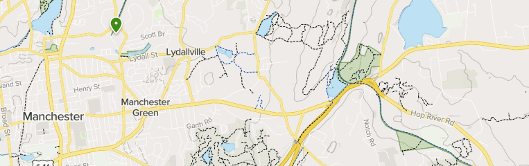 Best Trails in Hop River State Park - Connecticut | AllTrails