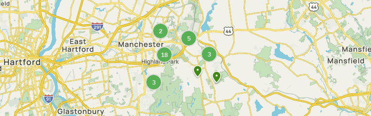 Best Hikes and Trails in Hop River State Park | AllTrails