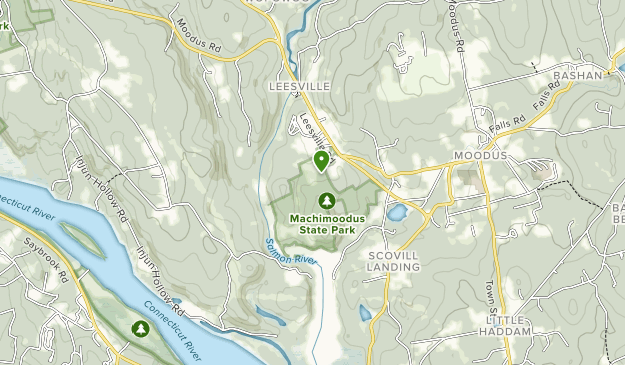 Best Trails in Machimoodus State Park - Connecticut | AllTrails