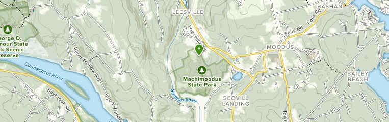 Best Trails in Machimoodus State Park - Connecticut | AllTrails