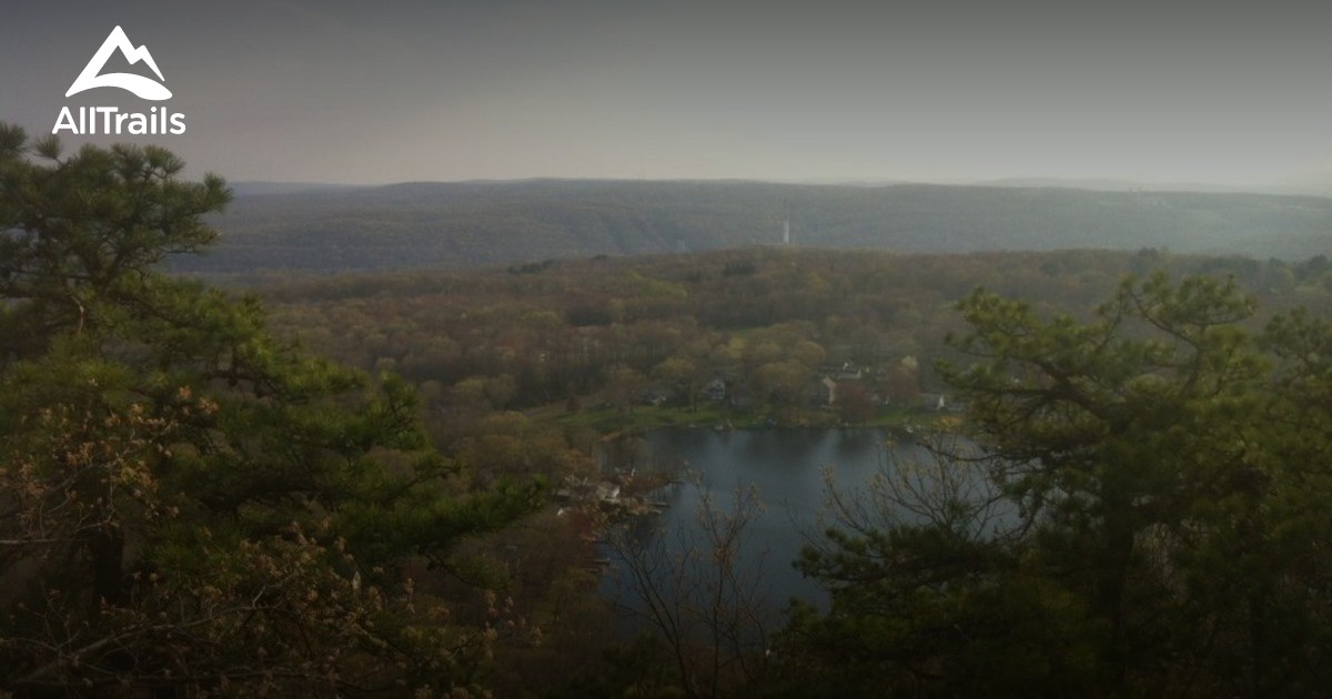 Best Trails in Meshomasic State Forest | AllTrails.com