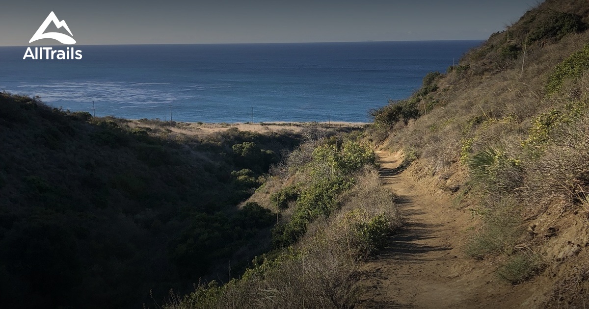Best Trails in Leo Carrillo State Park - California | AllTrails