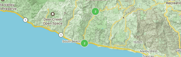 Best Hikes and Trails in Leo Carrillo State Park | AllTrails