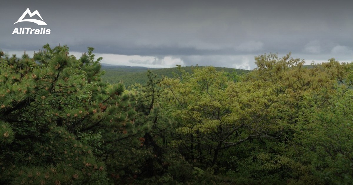 Best Trails in Mount Riga State Park | AllTrails.com