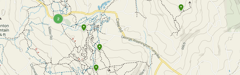 Best Hikes and Trails in Nassahegon State Forest | AllTrails