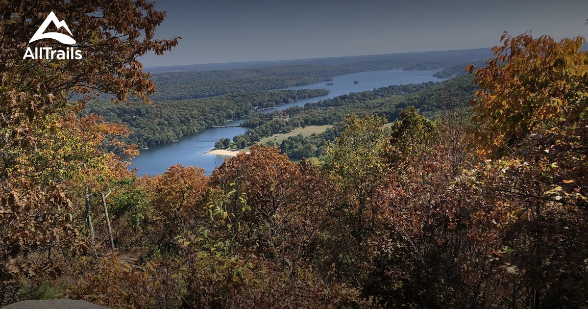 Best hikes and trails in Pootatuck State Forest | AllTrails