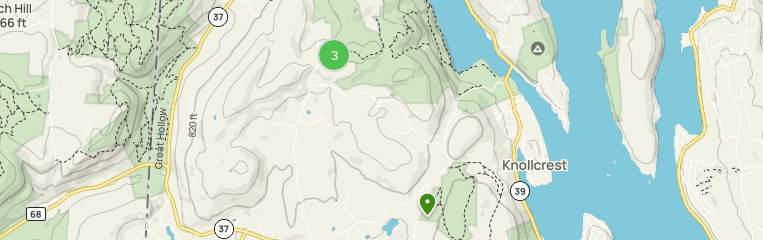 Best Hikes and Trails in Pootatuck State Forest | AllTrails