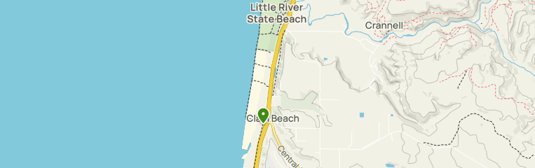 Best Hikes and Trails in Little River State Beach | AllTrails