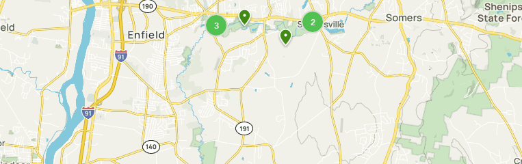 Best Hikes and Trails in Scantic River State Park | AllTrails