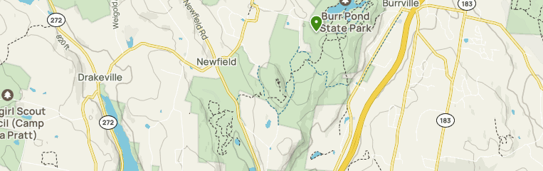 Best Hikes and Trails in Sunnybrook State Park | AllTrails