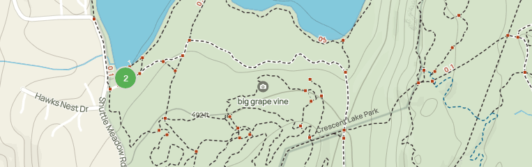 Best Hikes and Trails in Sunset Rock State Park | AllTrails