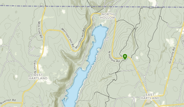 Best Trails in Tunxis State Forest - Connecticut | AllTrails