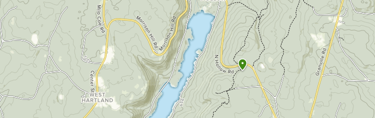 Best Trails in Tunxis State Forest - Connecticut | AllTrails