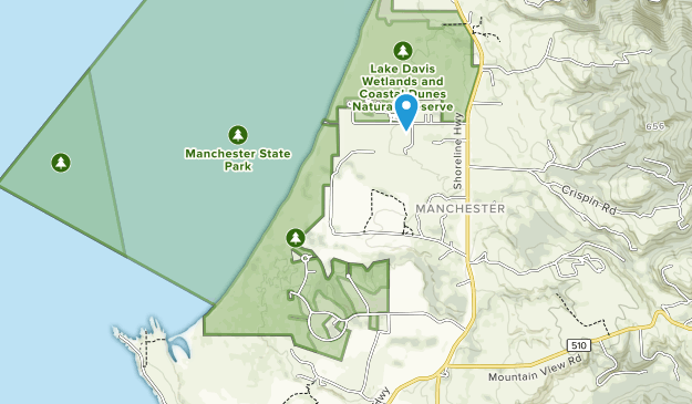 Best Trails in Manchester State Park - California | AllTrails