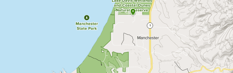 Best Trails in Manchester State Park - California | AllTrails