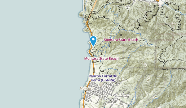 Best Trails in Montara State Beach - California | AllTrails