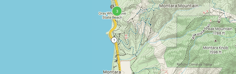 Best Hikes and Trails in Montara State Beach | AllTrails