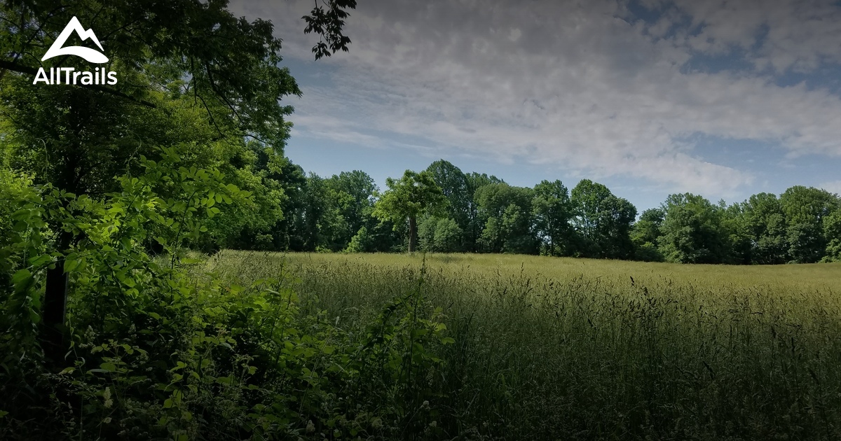 Best Trails in Brandywine Creek State Park - Delaware | AllTrails