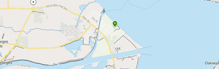 Best trails in Fort DuPont State Park, Delaware | AllTrails