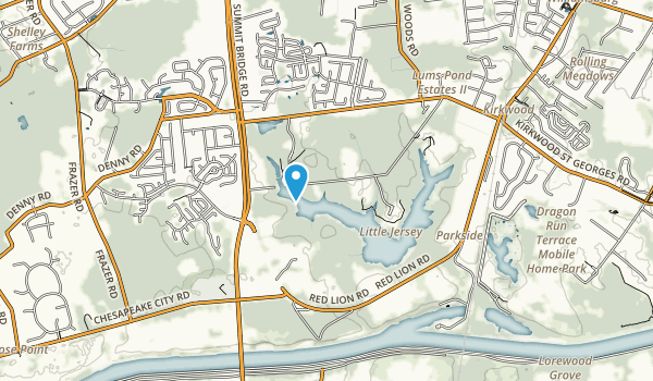 Best Trails in Lums Pond State Park - Delaware | 58 Photos & 80 Reviews ...