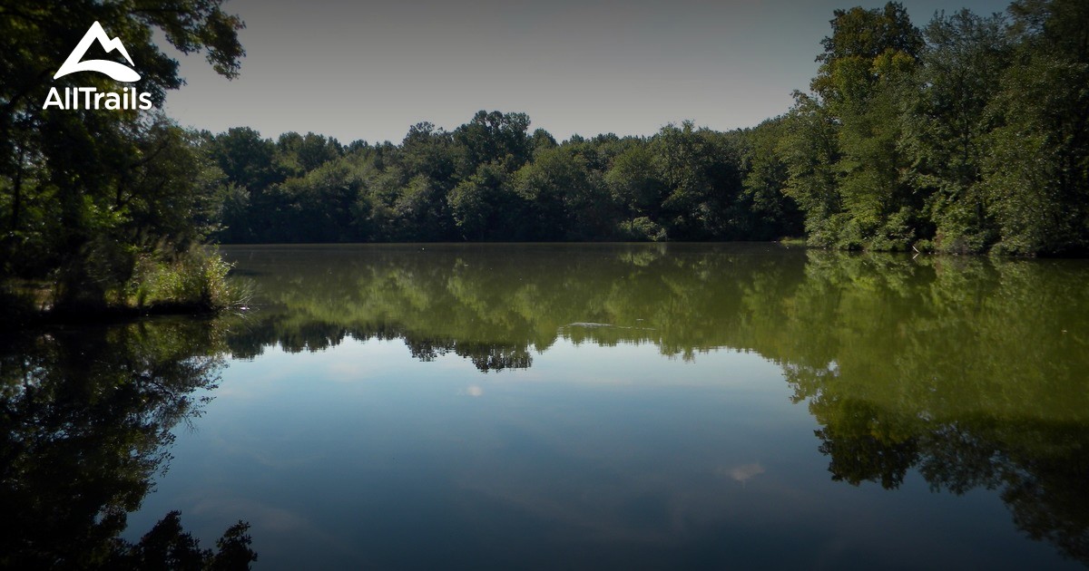 Best Trails in Lums Pond State Park - Delaware | AllTrails