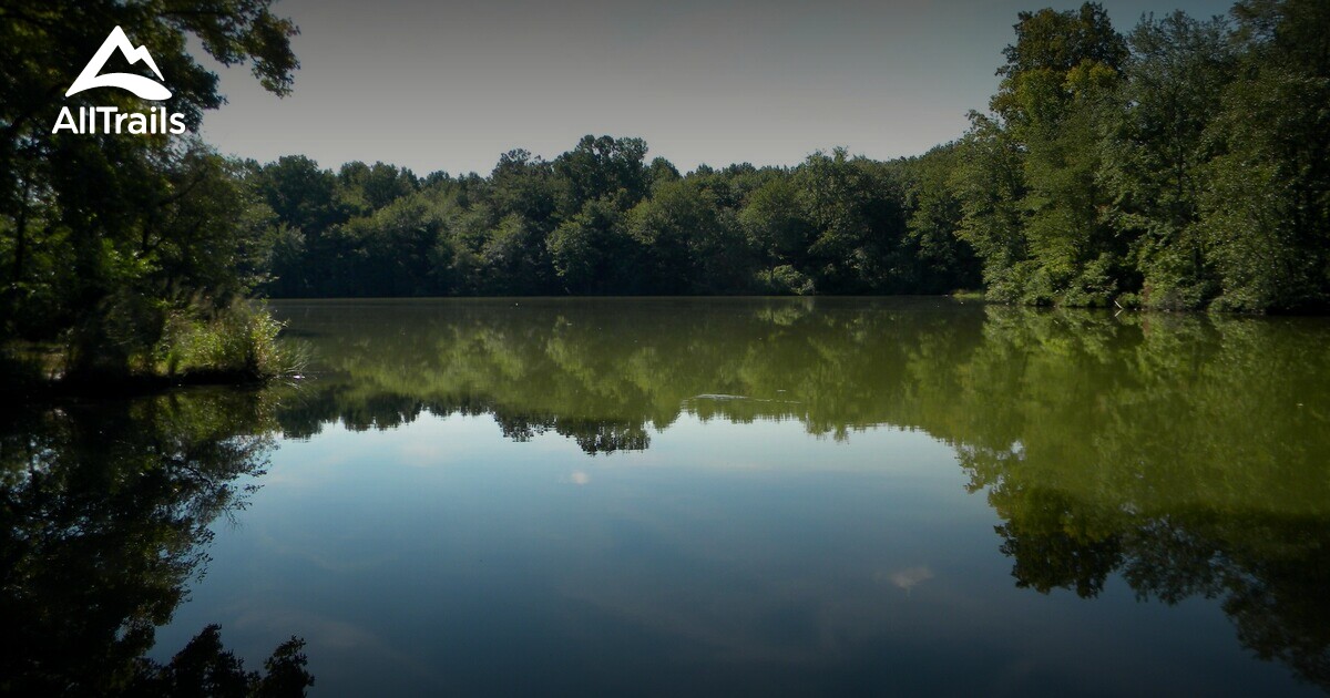 Best Trails in Lums Pond State Park - Delaware | AllTrails