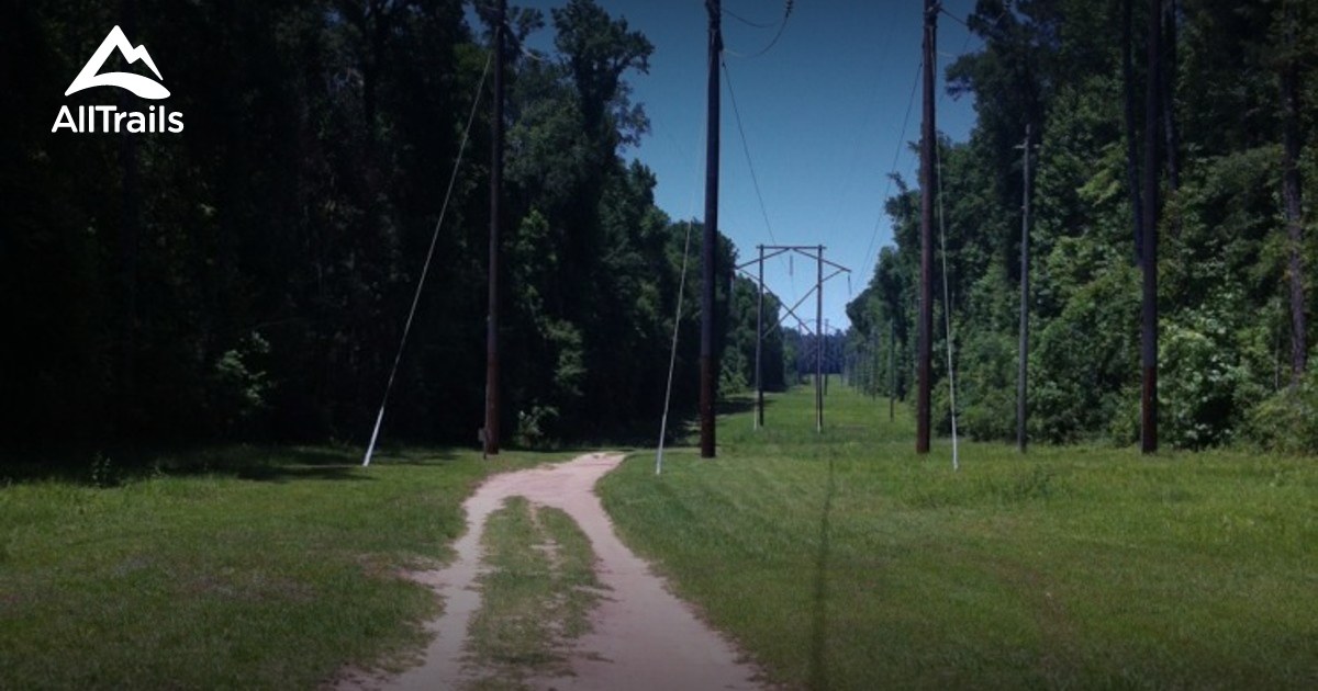 Best Trails in Alfred B. Maclay Gardens State Park - Florida | AllTrails