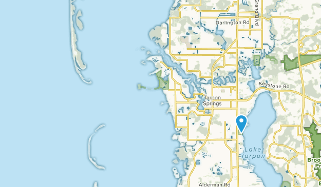 Best Trails in Anclote Key Preserve State Park - Florida | AllTrails