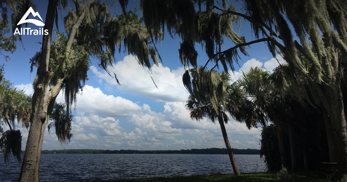 Best Trails in Anclote Key Preserve State Park - Florida | AllTrails