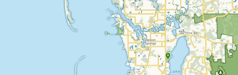 Best Trails in Anclote Key Preserve State Park - Florida | AllTrails