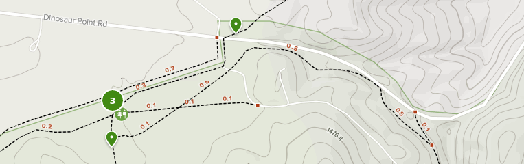 Best Trails in Pacheco State Park - California | AllTrails