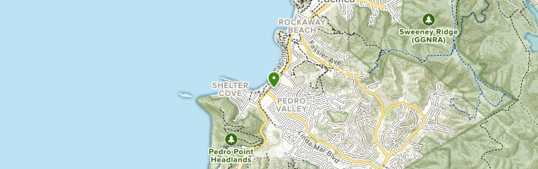 Best Trails in Pacifica State Beach - California | AllTrails