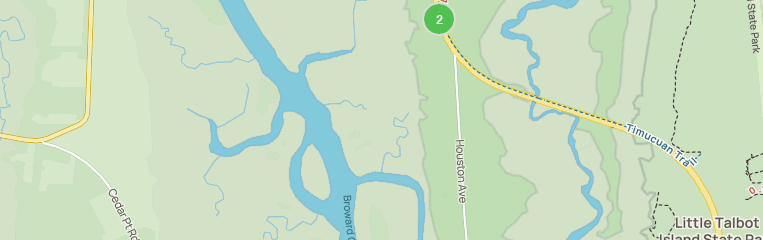 Best Hikes and Trails in Big Talbot Island State Park | AllTrails