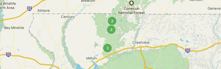 Best Hikes and Trails in Blackwater River State Park | AllTrails