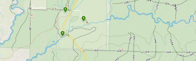 Best Hikes and Trails in Blackwater River State Park | AllTrails