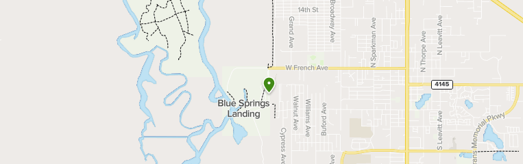 Best Trails in Blue Spring State Park - Florida | AllTrails