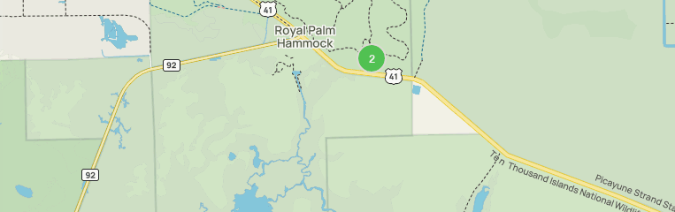 Best Hikes and Trails in Collier-Seminole State Park | AllTrails