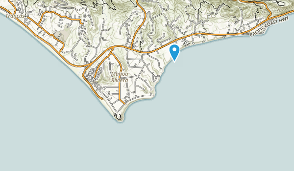 Best Trails in Point Dume State Beach - California | AllTrails