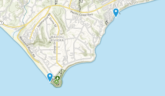 Best Trails in Point Dume State Beach - California | AllTrails